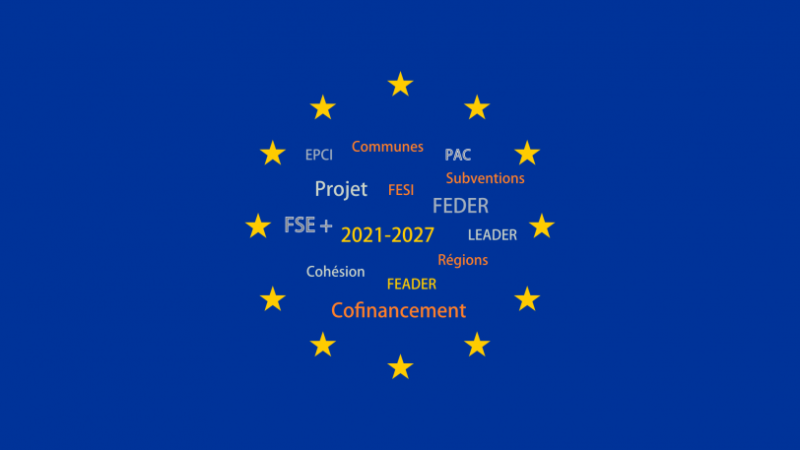 Module de formation en ligne sur les fonds européens - AMF42